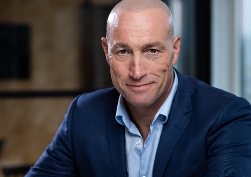 Van filosofie tot AI: Ron Jacobs over de digitale transformatie in B2B